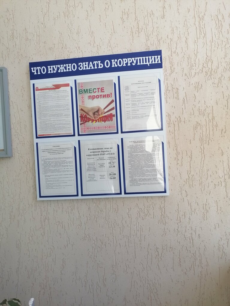 Medikal ürün firmaları Алтимед, Asipovichy, foto