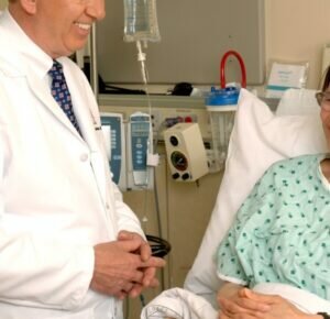 Aile sağlığı merkezi Hemorroides, Lima, foto