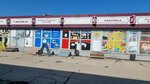 Травы Алтая (ulitsa Baumana No:33), bal ve arıcılık firmaları  Irkutsk'tan