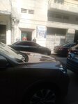 Man Sebá (Luanda, Rua da Tipografia Mama Tita), terziler  Loanda'dan