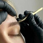 Makeup Mila (Zavodskoy prospekt No:12), stil uzmanı, makyöz  Golitsino'dan