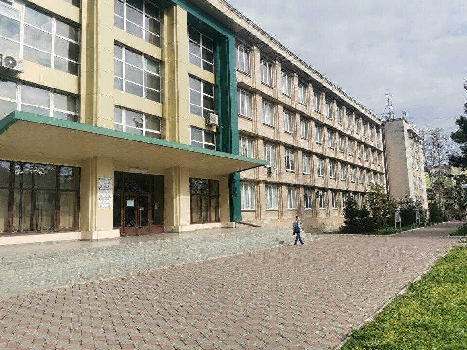 Kahve otomatı Coffee, Kişinev, foto