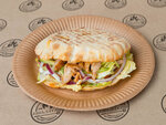 EshLavash (Koltsevaya ulitsa No:3к1), fast food  Magadan'dan