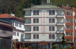 Cansızoğlu Hotel (İrfanlı Mah., Yavuz Selim Cad., No:89, Of, Trabzon), otel  Of'tan