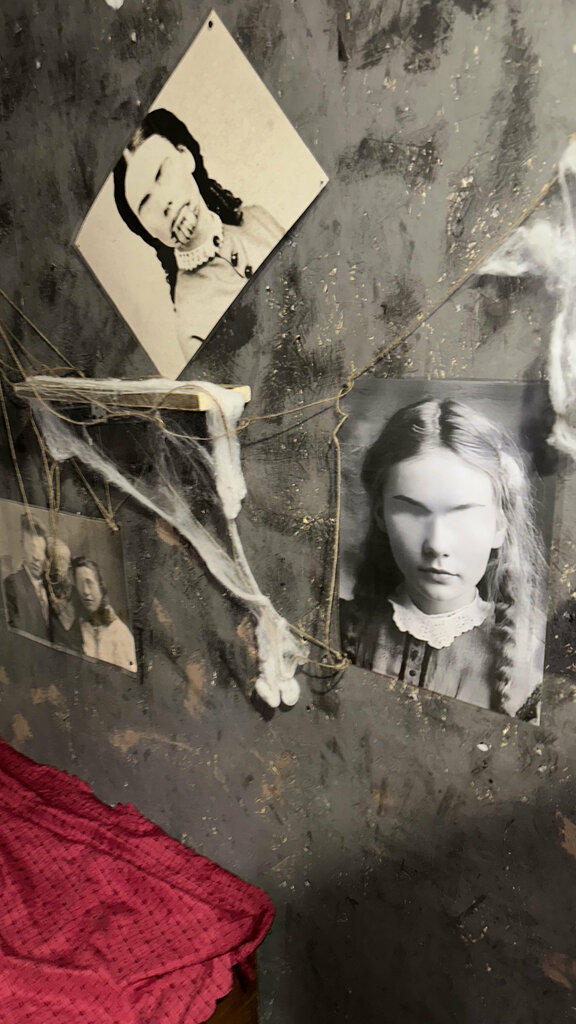 Kaçış oyunları merkezleri Дом Квестов, Yaroslavl, foto