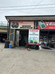 Vulkanizatsiya (Farobiy Street No:302), otomobil servisi  Taşkent'ten