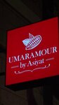 Umaramour (Maksima Gorkogo Street No:71А), pasta, şekerleme ve tatlı  Makhachkala'dan