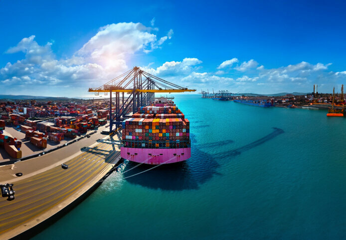 Gemicilik acenta hizmetleri Ocean Gold Ship Management & Operation, Dubai, foto