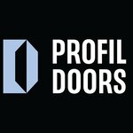 Profildoors (Pobedy Avenue No:1А), kapılar  Orenburg'dan