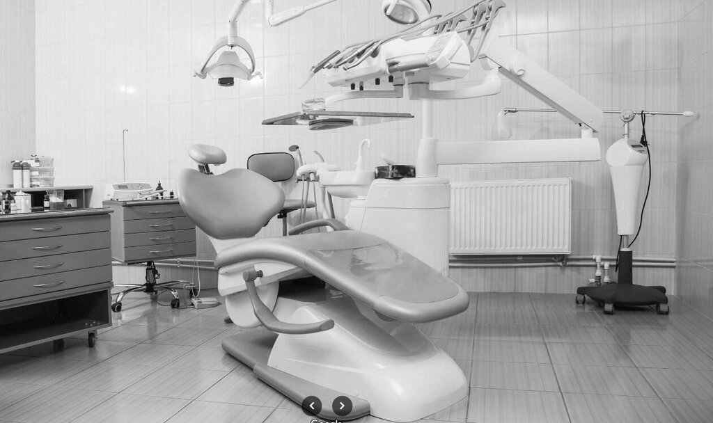 Özel ağız ve diş sağlığı klinikleri ve muayenehaneleri Стоматология24 ночной дежурный кабинет, Moskova, foto