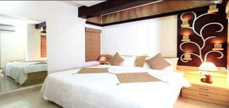 Otel Krishinton Suites, Bangalor, foto