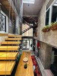 Sweet Home Art Boutique (Shalǵyndy kóshesі No:18), otel  Çimkent'ten (Şımkent'ten)