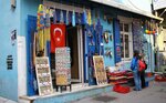 Urla'li Hasan Usta Lokantası (İzmir, Konak, Konak Mah., 865 Sok., 15A), kafe  İzmir'den