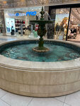 Fountain (Polyustrovskiy Avenue No:84), çeşme  Saint‑Petersburg'dan