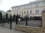 Школьный музей (2-ya Sadovaya ulitsa No:23), müzeler ve sanat galerileri  Saratov'dan