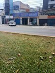 Biotekton (Distrital Miraflores, El Rosedal, Avenida Alfredo Benavides, 5387), mimari proje firmaları  Lima'dan