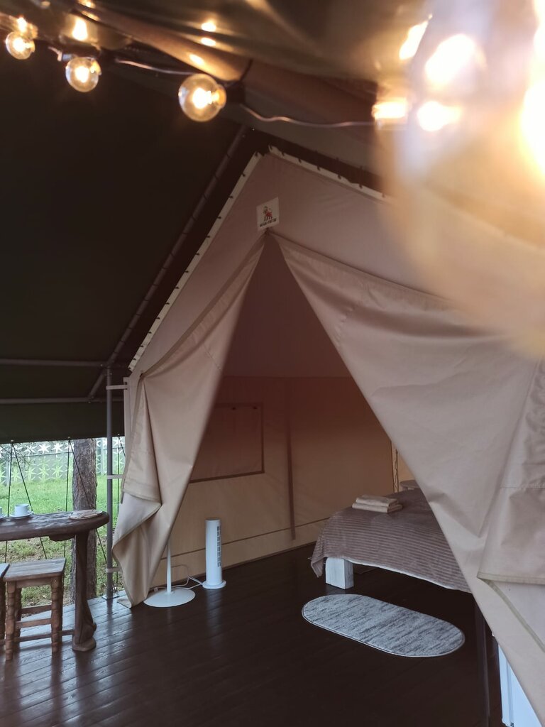 Konuk evi Лесная 7я, Altayski krayı, foto