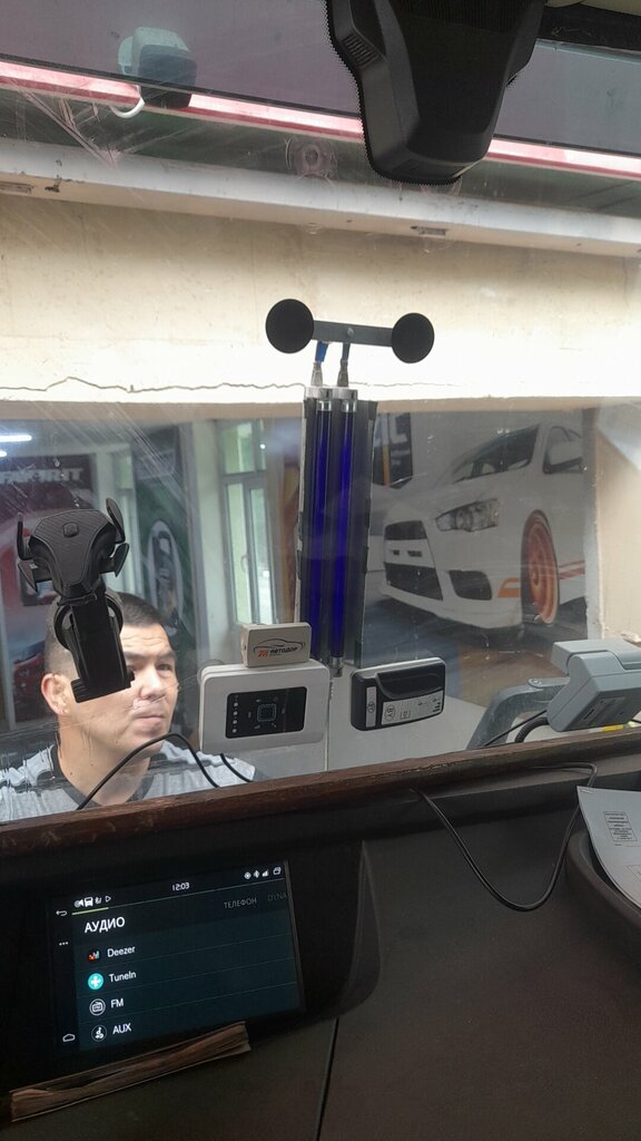 Ortaokul School No. 31, Surhanderya eyaleti, foto