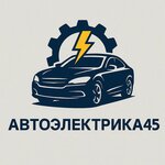 Autoelectricia45 (Transportnaya ulitsa No:6В), oto elektrik tamiri  Liubertsy'den