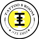 Tattoo8room (Zvyozdny Boulevard No:21с1), dövmeciler  Moskova'dan