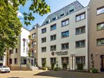 CityClass Hotel am Heumarkt (Auf dem Rosenberg No:7), otel  Köln'den