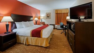 Best Western Hiram Inn & Suites (Georgia, Paulding County, Hiram), otel  Georgia Eyaleti'nden