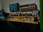 KofeIN (Leningradskaya Street No:49), kafe  Petropavlovsk'tan