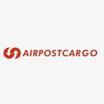 Airpostcargo Laleli (İstanbul, Fatih, Mesihpaşa Cad., 8), uçak kargo  İstanbul'dan