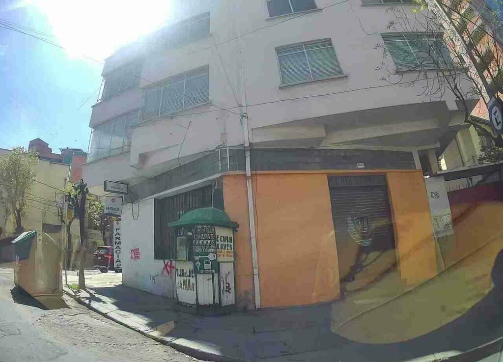 Çilingirler España, La Paz, foto