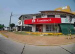 Economica Pharmacies (Santa Cruz de la Sierra, Distrito Municipal 2, Avenida Pedro Ribera Méndez, 565), eczaneler  Bolivya'dan