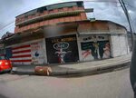 USA Auto (Department of Cochabamba, Provincia de Cercado, Cochabamba, Avenida Manco Kapac), motosiklet yedek parçaları  Cochabamba'dan