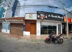 Bc (Santa Cruz de la Sierra, Avenida Beni, 3300), spa  Bolivya'dan