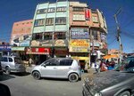Restaurante El Gatton (Department of La Paz, Provincia Murillo, El Alto, Avenida Bolivia, 110), restoran  Bolivya'dan