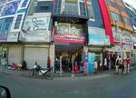 Gomez Optical Center (Department of La Paz, Provincia Murillo, El Alto, Avenida Bolivia, 390), optik  El Alto'dan