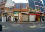 Creaciones Valeria (Department of La Paz, Provincia Murillo, El Alto, Avenida Chacaltaya, 168), ev tekstili toptancıları  Bolivya'dan