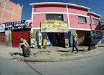 Edmar (Department of La Paz, Provincia Murillo, El Alto, Avenida Cívica), motosiklet yedek parçaları  El Alto'dan