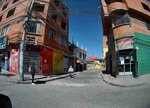 Satreria Solar (Department of La Paz, Provincia Murillo, El Alto, Avenida ), terziler  El Alto'dan