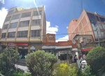 Fortaleza Hardware Store (Department of La Paz, Provincia Murillo, La Paz, Periferica, Villa Fatima, Avenida de las Américas, 488), yapı mağazası  La Paz'dan