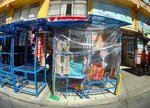Optica Ocutec (Department of La Paz, Provincia Murillo, La Paz, Centro, San Sebastian, Calle Figueroa, 760), optik  La Paz'dan