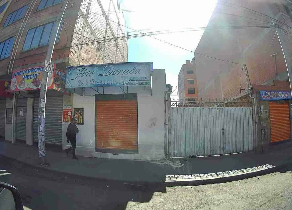 Etkinlik organizasyonu I Y D Events, El Alto, foto