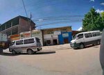 Gomatec (Department of Cochabamba, Provincia de Quillacollo, Colcapirhua, Avenida General Carlos Blanco Galindo), motosiklet yedek parçaları  Dünya'dan