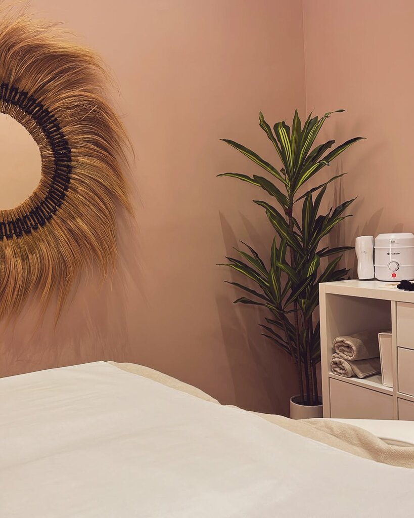 Güzellik salonu L'institut Beauty Concept, Dubai, foto