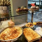 YaBa Mantı (Gümüşhane, Gümüşhane Merkez, Karaer Mah., Sebahattin Aytaç Cad., 5), kafe  Gümüşhane'den