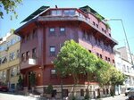 Dersaadet Hotel Istanbul (İstanbul, Fatih, Küçük Ayasofya Mah., Kapıağası Sok., 5), otel  İstanbul'dan