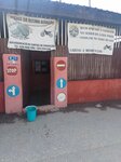 Escola 101 (Luanda, Estrada da Samba), süpermarket  Loanda'dan