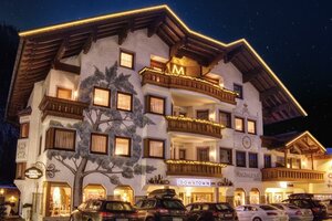 Magdalena (Hauptstraße No:407, Mayrhofen), otel  Mayrhofen'den
