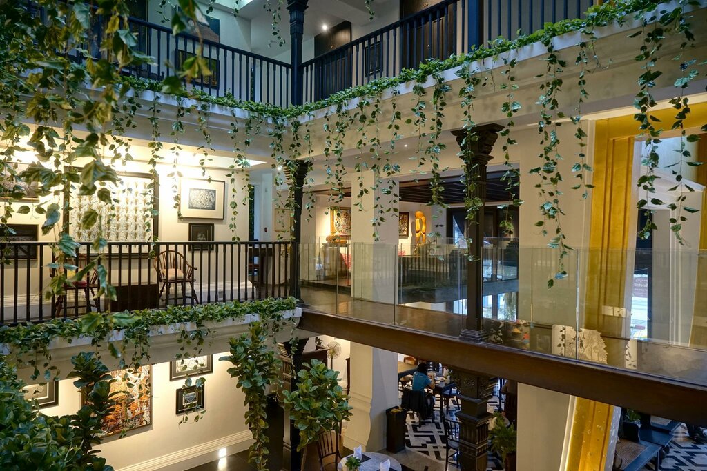 Otel Makkachiva, Chiang Mai, foto