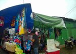 El comercio de ropa (Santa Cruz de la Sierra, Distrito Municipal 11, Prolongación Quijarro, 439), giyim mağazası  Bolivya'dan