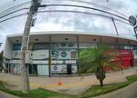Home Goods Store (Santa Cruz de la Sierra, Avenida Grigotá, 3410), ev temizlik ürünleri  Bolivya'dan