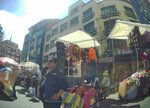 Market Stall (Department of La Paz, Provincia Murillo, La Paz, Centro, El Rosario, Avenida Batalla de Tumusla, 437), mini-market  Bolivya'dan
